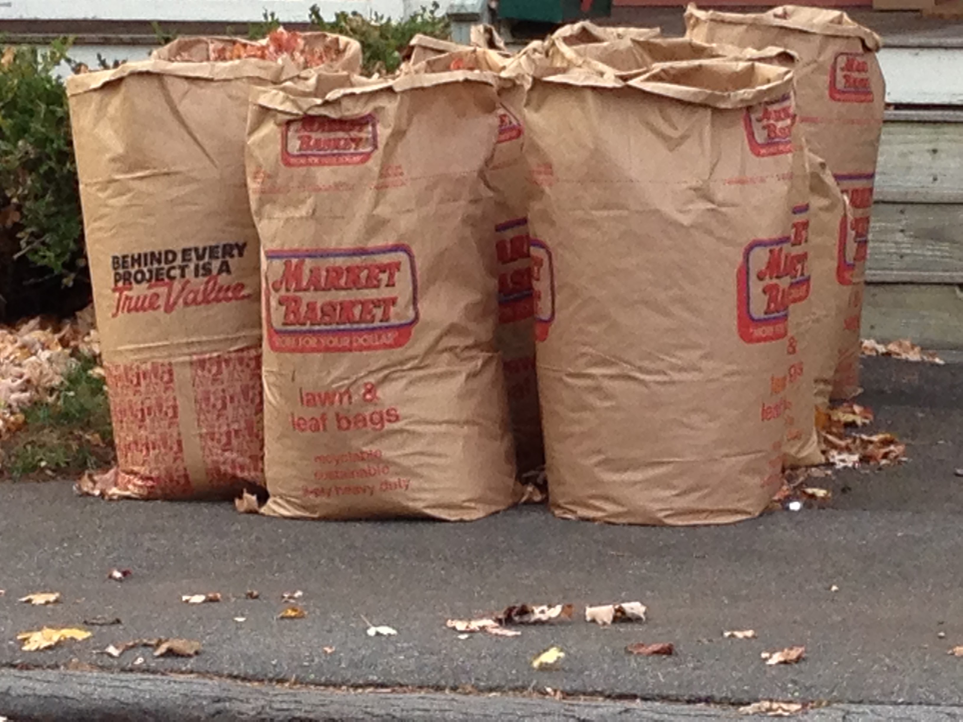 Curbside Leaf Pickup Dates Set for Fall 2016 - Town of Hamilton, MA Curbside Leaf Pickup Dates Set for Fall 2016 - Town of Hamilton, MA